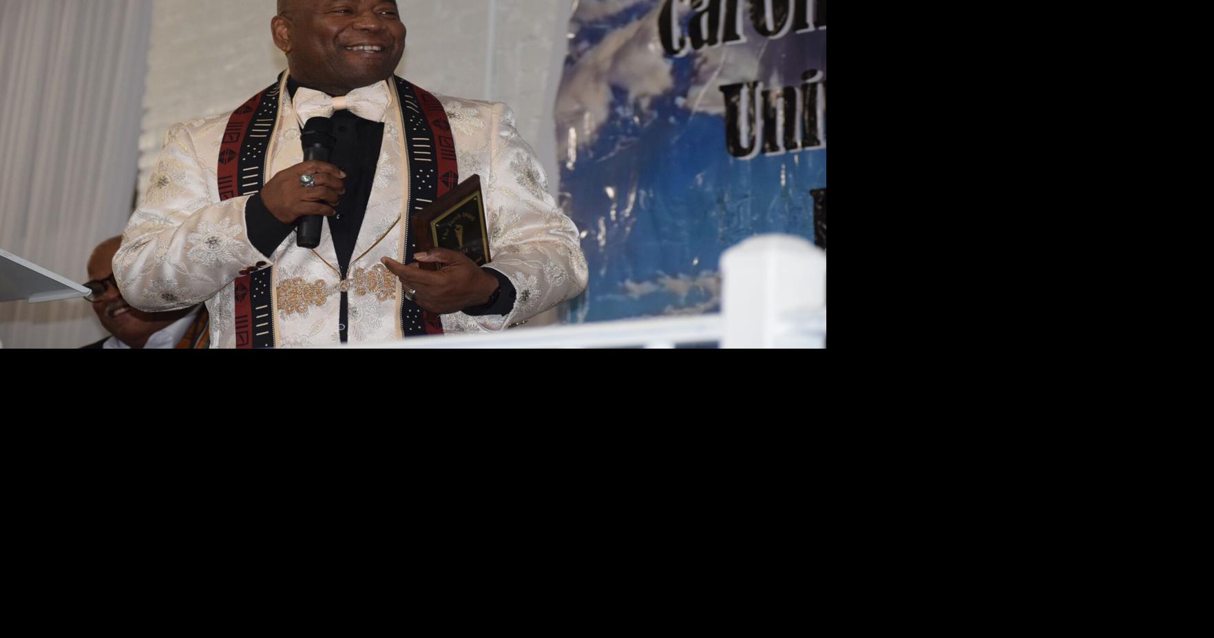 CUFC honors four with Torch Awards | Archives | hendersondispatch.com