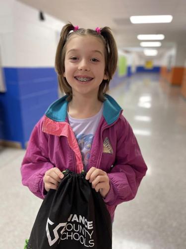 VCS spotlights outstanding students | Archives | hendersondispatch.com