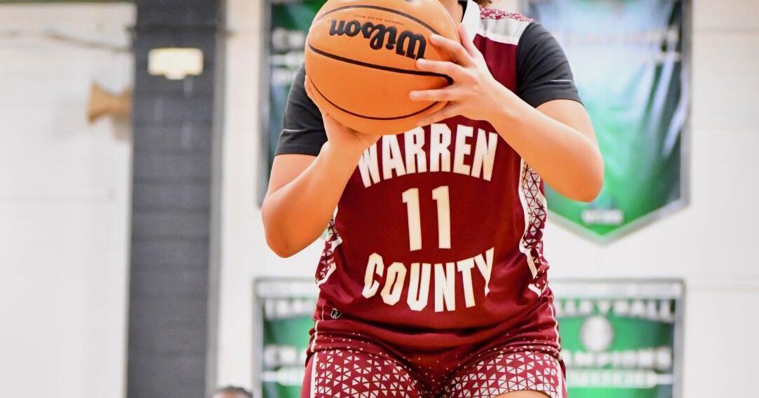 Lady Vipers hold off Warren County, 44-32 | Archives ...