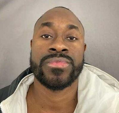 Sheriff's Office makes arrest | Archives | hendersondispatch.com