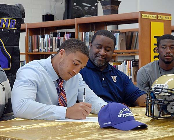 Potential diamond for Coach 'Ruff' | Sports | hendersondispatch.com