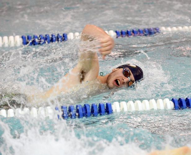 Vikings swept by Chapel Hill | Sports | hendersondispatch.com