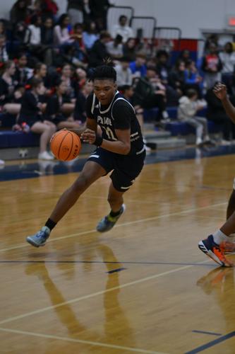 The Pride lose rockfight against Voyager | Archives | hendersondispatch.com