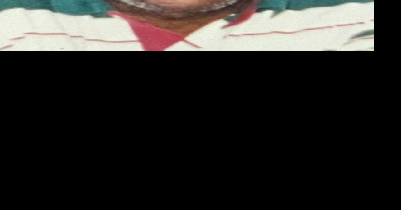 Bruce Alston | Features | hendersondispatch.com