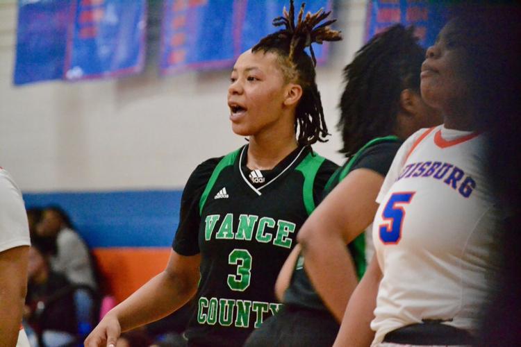 Lady Vipers extend undefeated streak to 6-0 | Archives ...