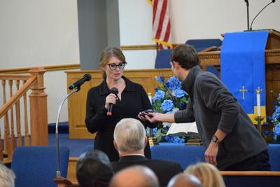 Spring Street Baptist hosts forum on mental health | Archives ...