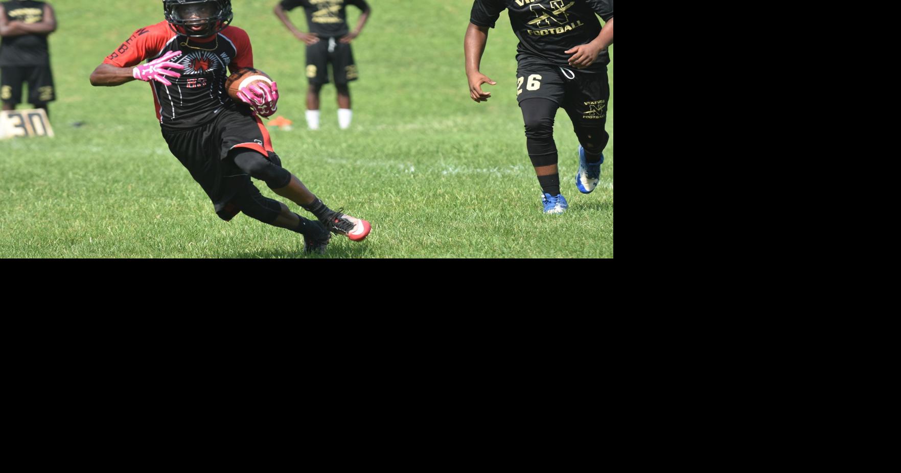 Young Webb squad aggressive despite mistakes | Sports ...