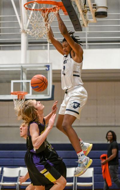 Local programs listed in latest NCHSAA playoff projections | Archives ...