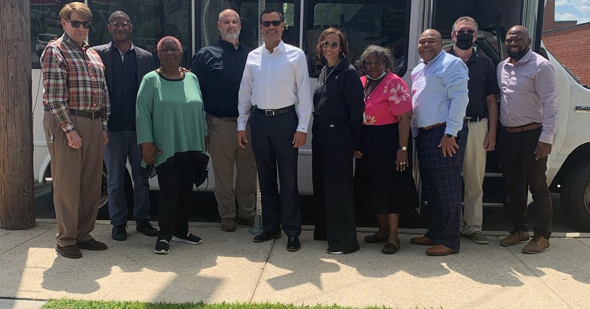 Officials patrol Henderson to assess housing conditions | Archives ...