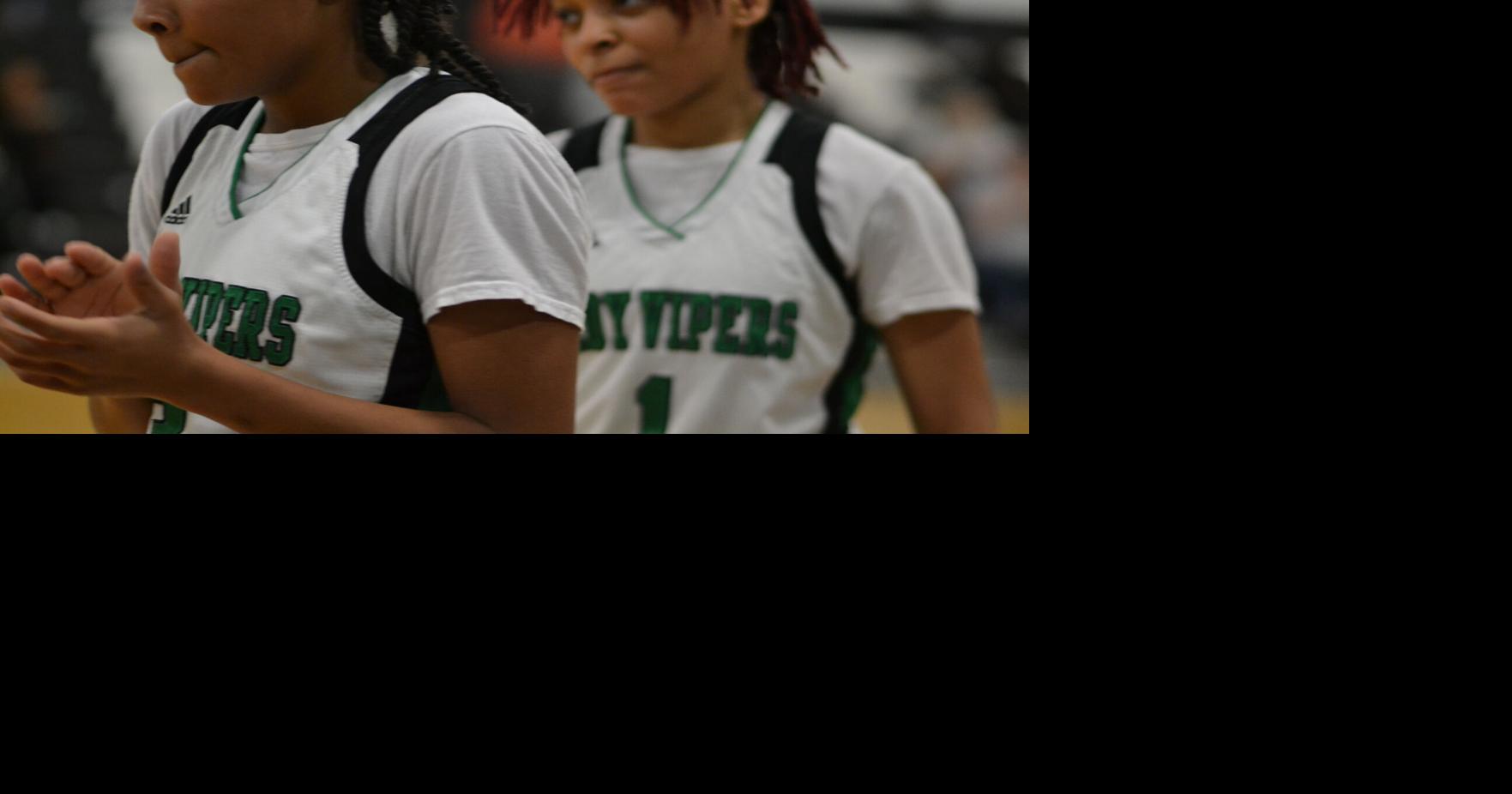 Lady Vipers headed to conference championship | Archives ...