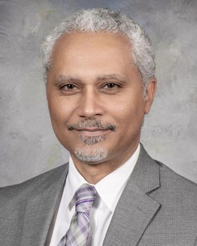 Horner picked for district office job; search on for new Vance High ...