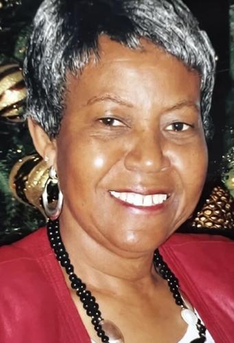 Minnie O. Cooper | Archives | hendersondispatch.com