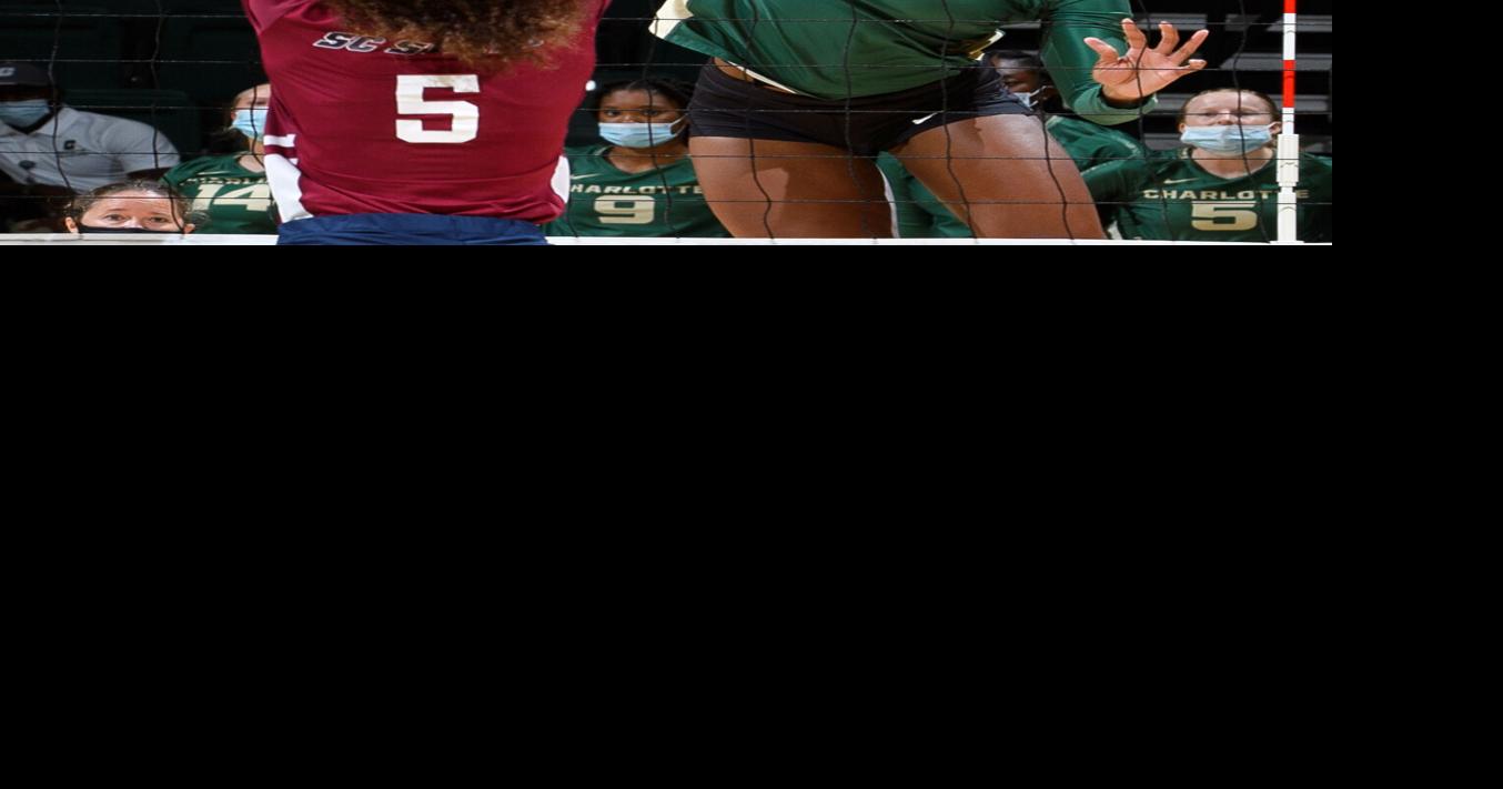 Former Vance County volleyball star transferring to UNC | Archives ...