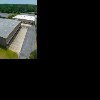 Old Keeco building up for lease | Archives | hendersondispatch.com