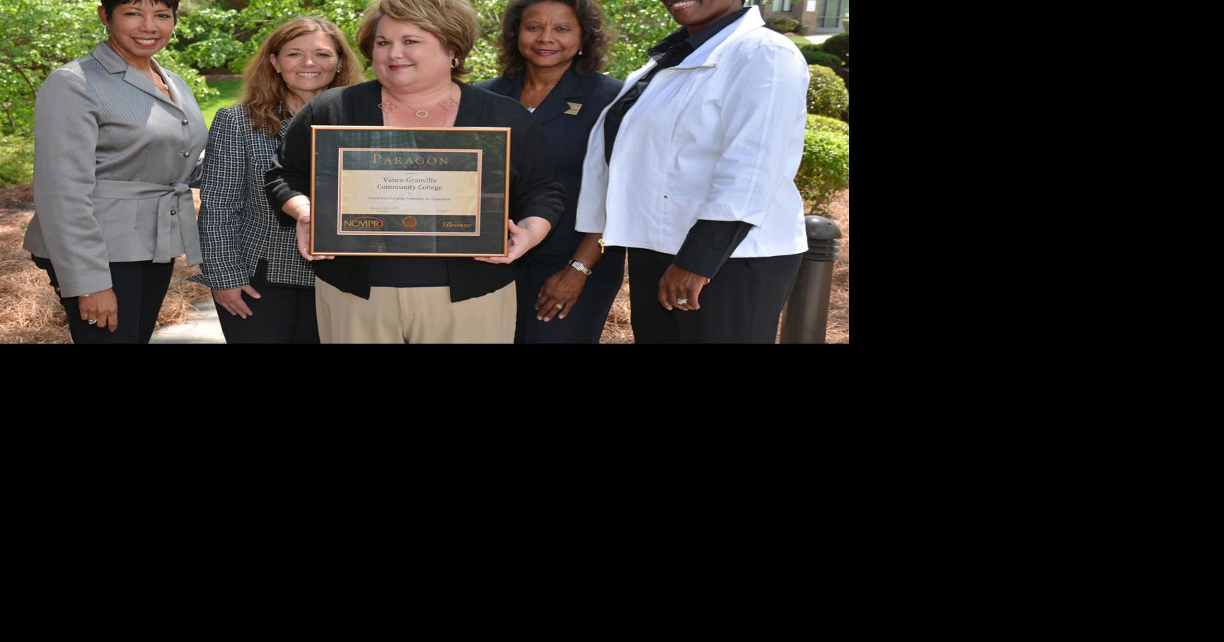 VGCC wins national award for online ‘Voyager’ student guide | Features ...