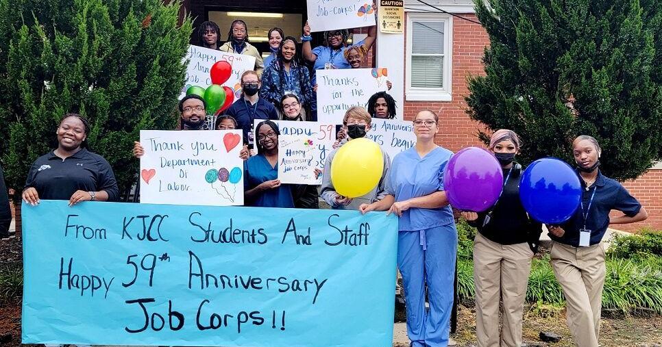 KJCC celebrates 59th anniversary | Archives | hendersondispatch.com
