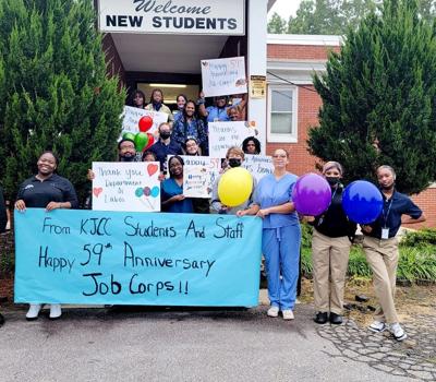 KJCC celebrates 59th anniversary | Archives | hendersondispatch.com