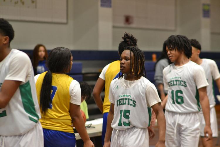 Bozier's Celtics win Rec All-Star Tournament | Archives ...
