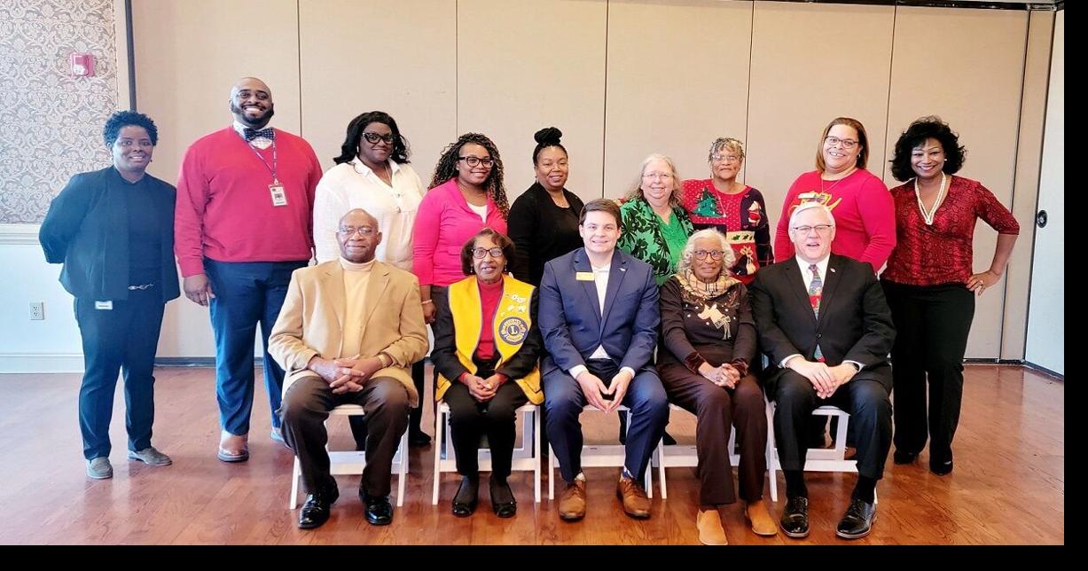 HCC hosts KJCC breakfast meetings | Archives | hendersondispatch.com