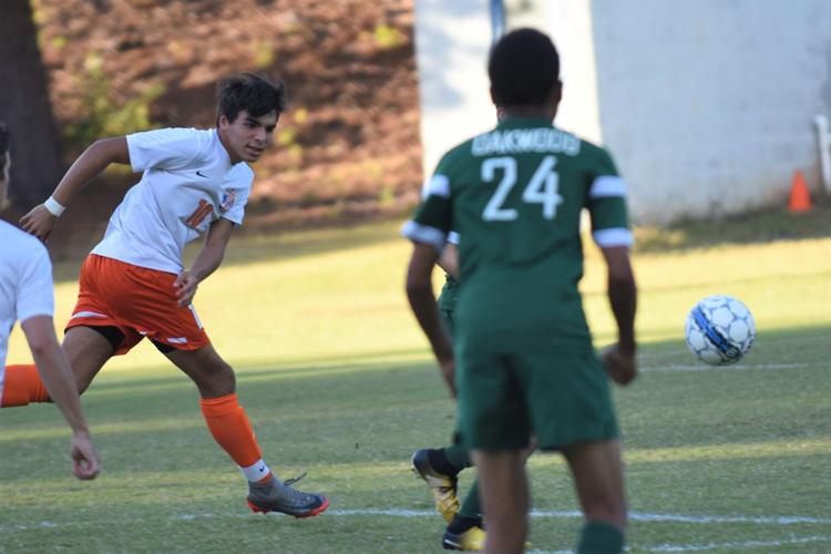 Spartans win on senior night | Sports | hendersondispatch.com