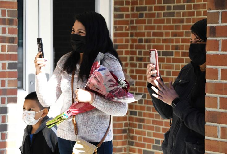 STEM Early High student becomes two-time Student Spotlight winner | Archives | hendersondispatch.com