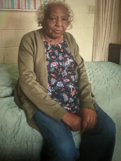 Helen Johnson | Archives | hendersondispatch.com