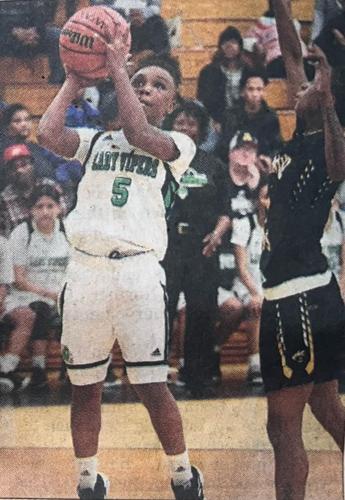 Lady Vipers head into conference matchup against Carrboro | Archives ...