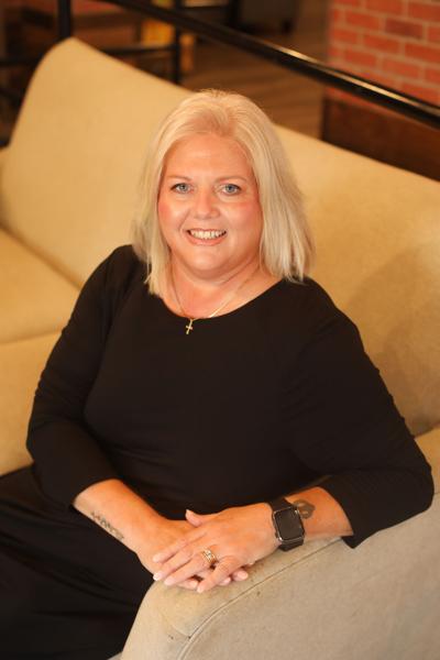 Wood declares candidacy for Ward 3 | Archives | hendersondispatch.com