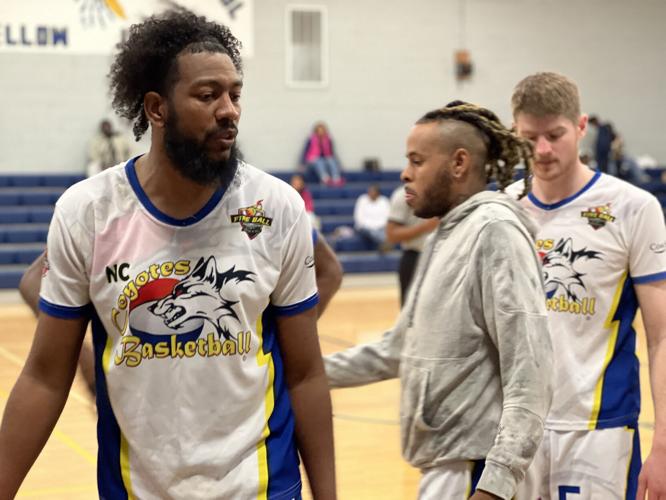 NC Coyotes bring semi-pro ball back to Warren County | Archives ...