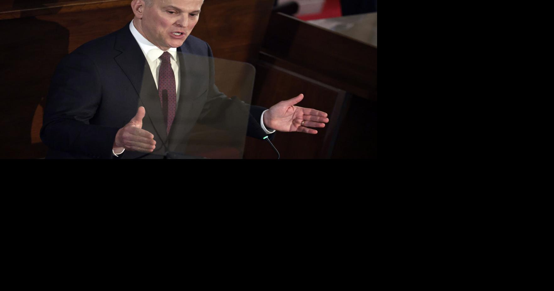 Governor urges state lawmakers to include more Helene aid in upcoming ...