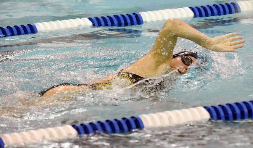 Vikings swept by Chapel Hill | Sports | hendersondispatch.com