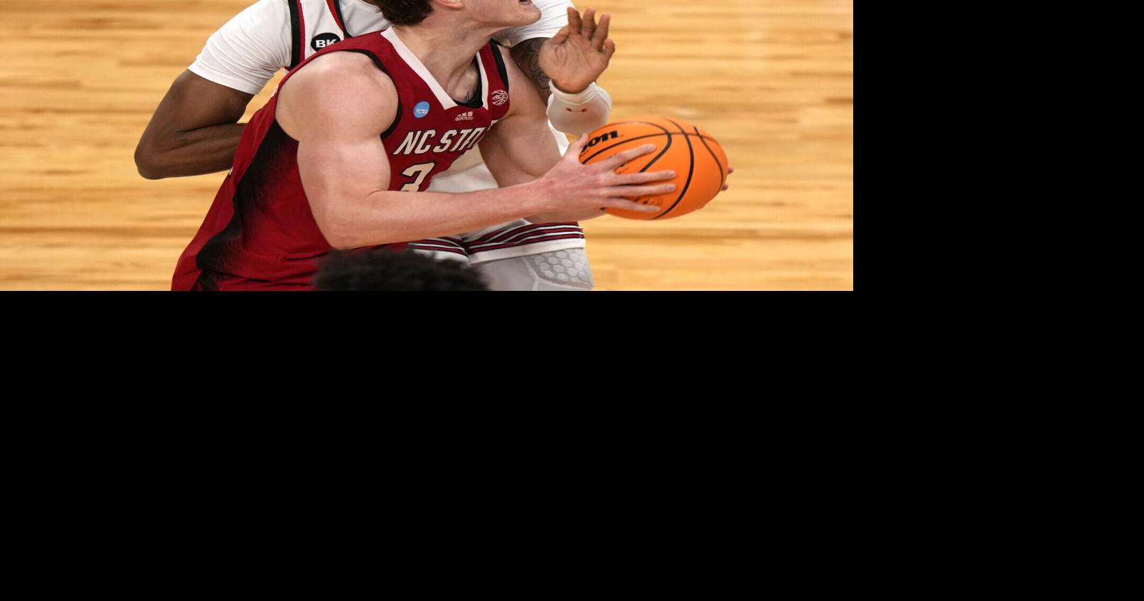 Ben Middlebrooks scores career-high 21 points, N.C. State stays hot in ...