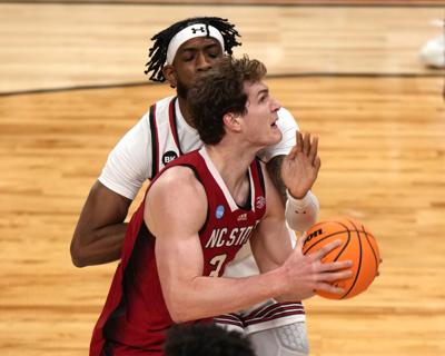 Ben Middlebrooks scores career-high 21 points, N.C. State stays hot in ...