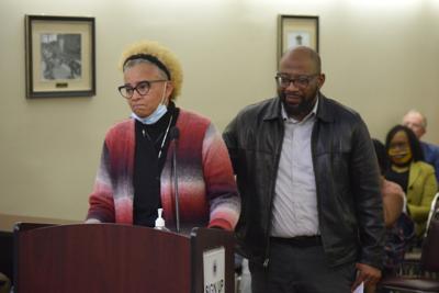 City formalizes decision to rename street after late Eddie Hicks ...