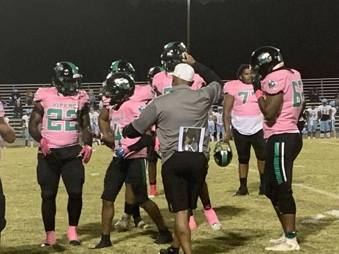 Vipers’ winning streak reaches an unprecedented 8-0 | Archives ...