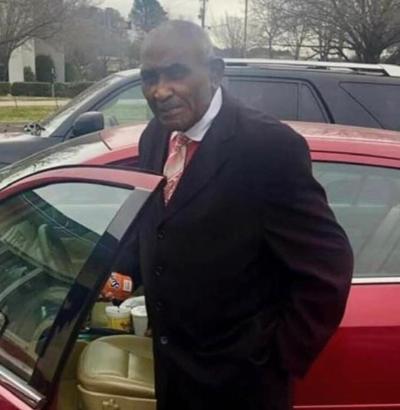 Lorenzo Epps Sr. | Archives | hendersondispatch.com
