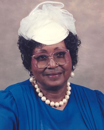 Eleanor Faulkner | Obituaries | hendersondispatch.com