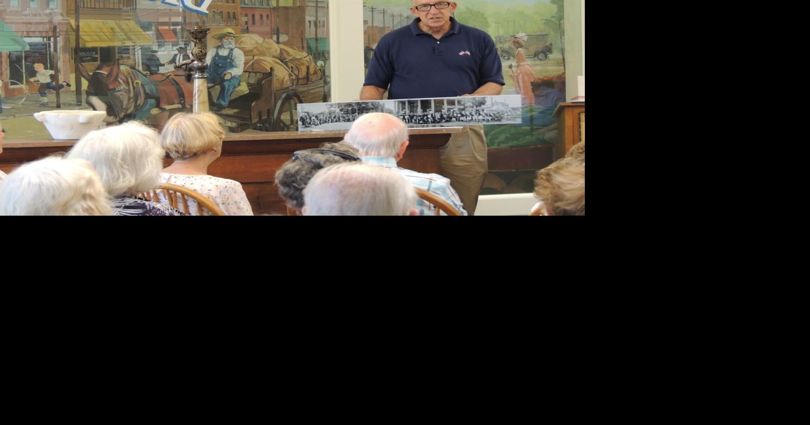 Remembering the Vance Hotel | Archives | hendersondispatch.com