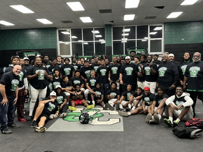 VCHS Vipers are conference champs | Archives | hendersondispatch.com
