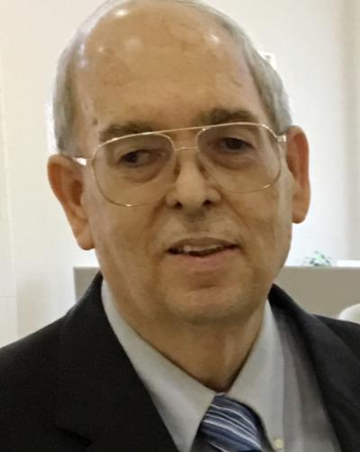 New scholarship endowed at VGCC in memory of Ronnie Daniel | Features ...