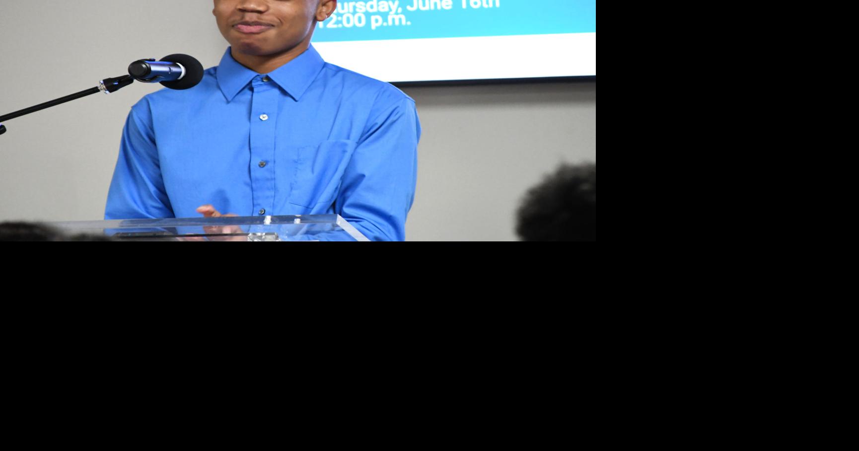 Through Launchpad program, students learn about the workforce ...