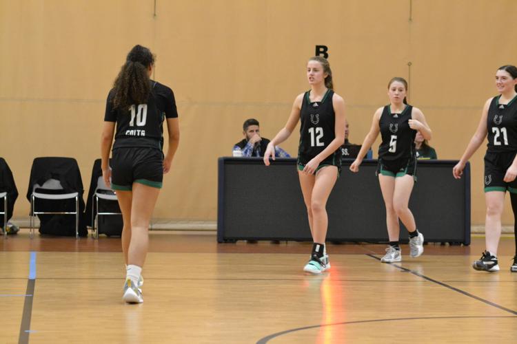 Elyssa Phillips drops 26 points against Bradford Academy | Archives ...