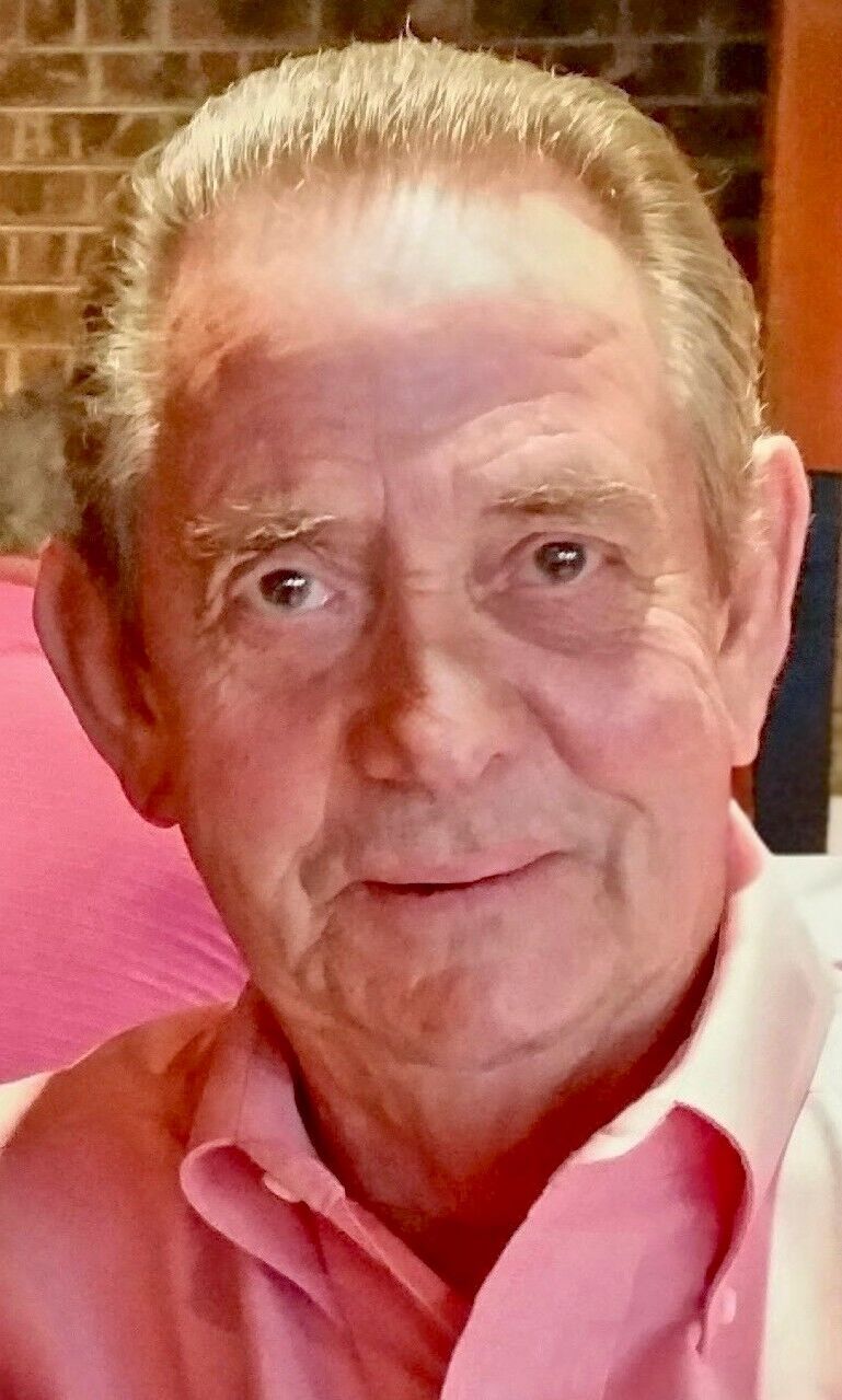 Wiley W. Parham | Archives | hendersondispatch.com