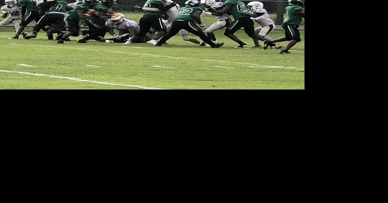 Vipers emerge victorious in County Line Clash | Archives ...