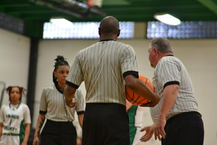 Sarah Baldwin nabs triple-double in state playoff win | Archives ...