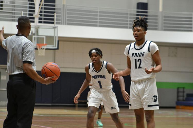 Pride ekes out homecoming victory | Archives | hendersondispatch.com