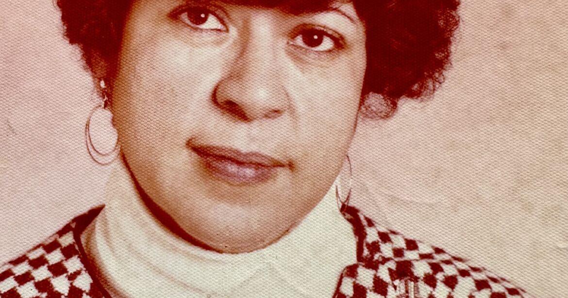 Mary Lee Kittrell Woods | Archives | hendersondispatch.com