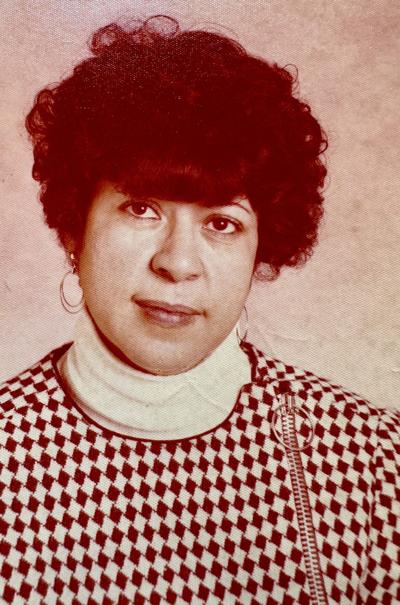 Mary Lee Kittrell Woods | Archives | hendersondispatch.com