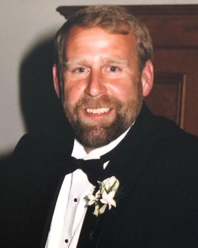 Jeffrey S. Dickerson | Obituaries | hendersondispatch.com
