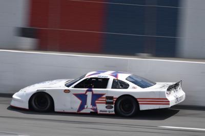 Terry Dease enjoying South Boston Speedway’s return | Archives ...